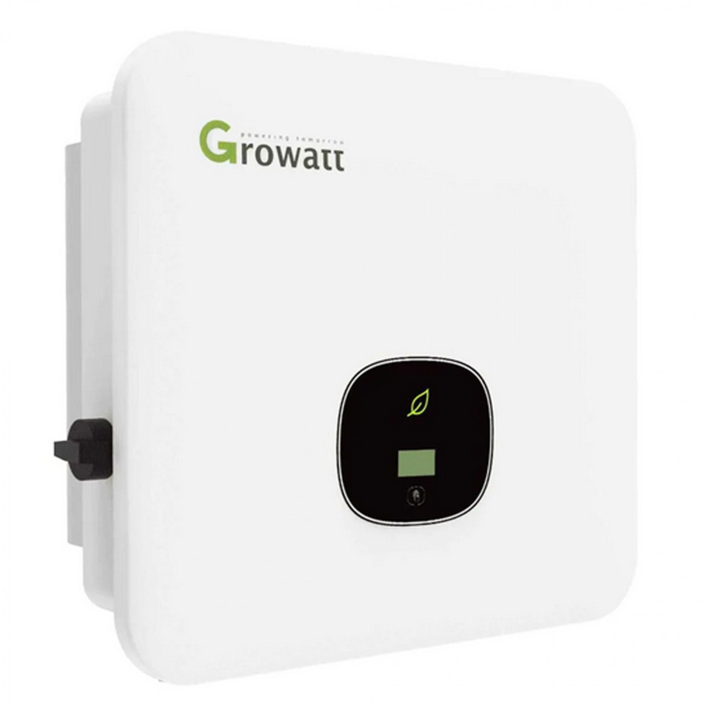 Growatt inverter MOD 10KTL3-X, (with AFCI, type 2 SPD), 10KW, 2MPPT ...